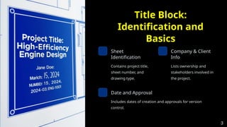 Week 7&8 - Anatomy of a PFD and P&ID Sheet.pptx
