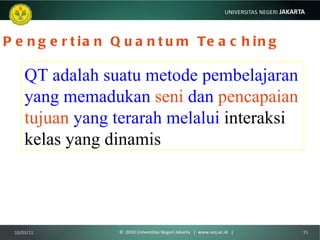 Week7-8b -quantum-teaching-slide | PPT