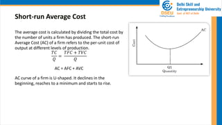 Week 7 & 8_Cost and Revenue.pptx