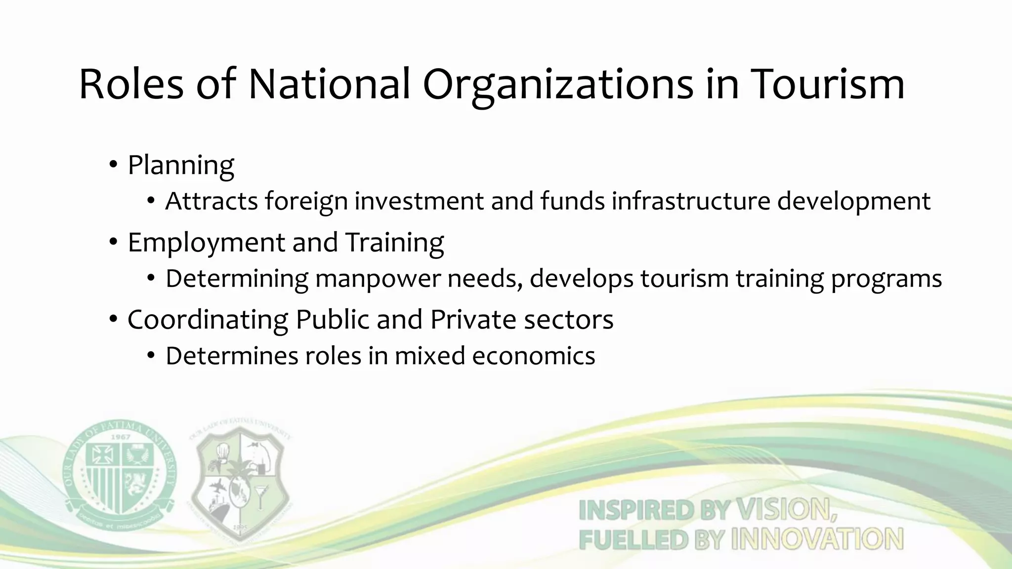 WEEK 7&8 Tourism and Hospitality Organizations.pdf