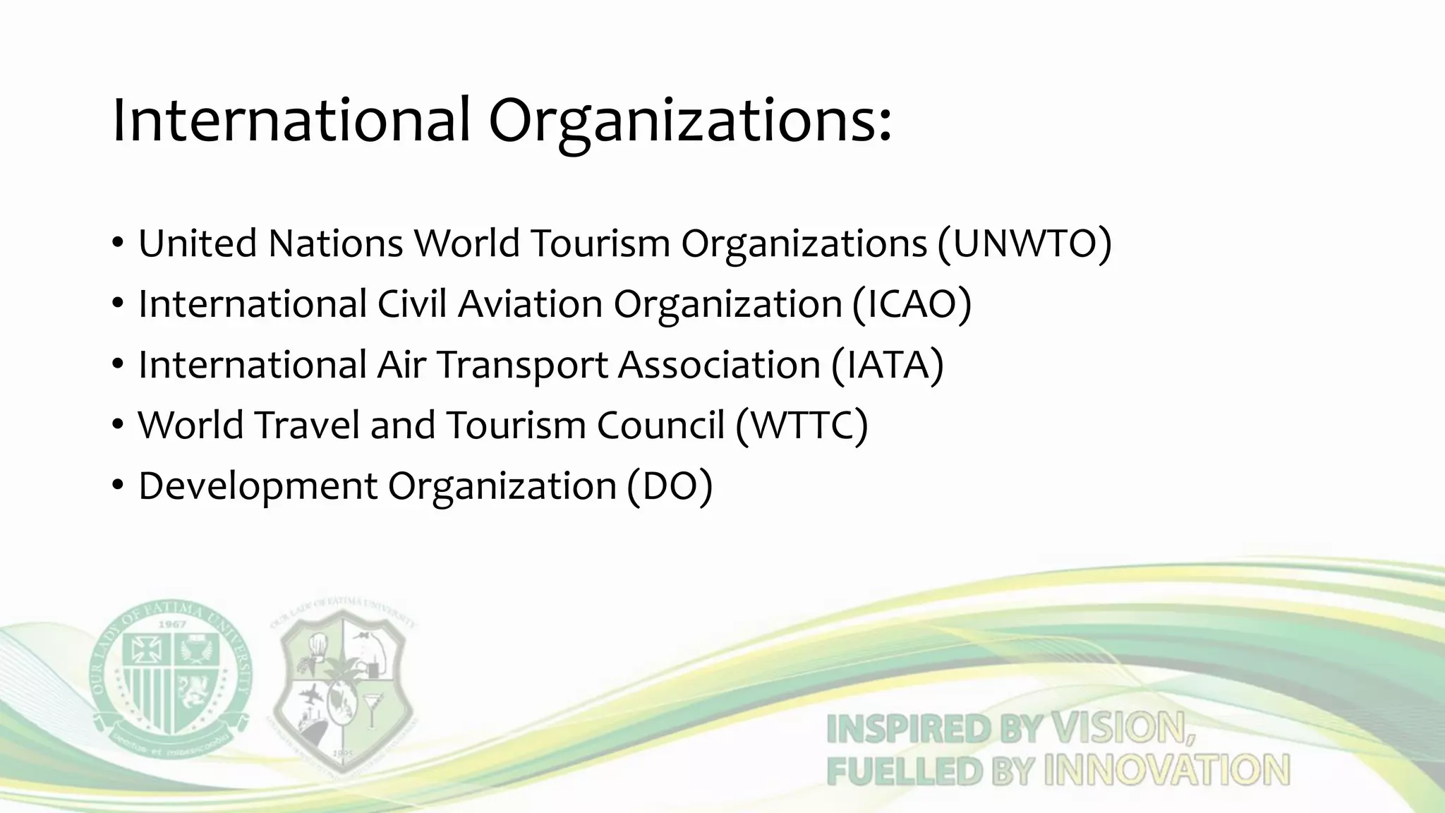 WEEK 7&8 Tourism and Hospitality Organizations.pdf