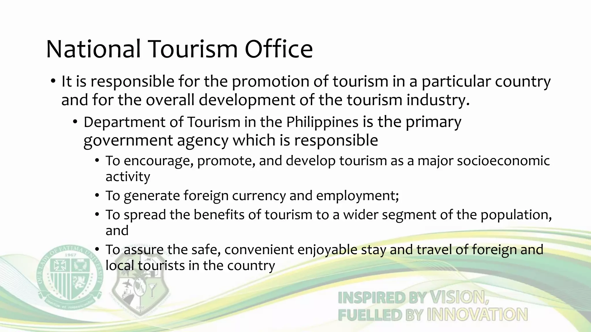 WEEK 7&8 Tourism and Hospitality Organizations.pdf