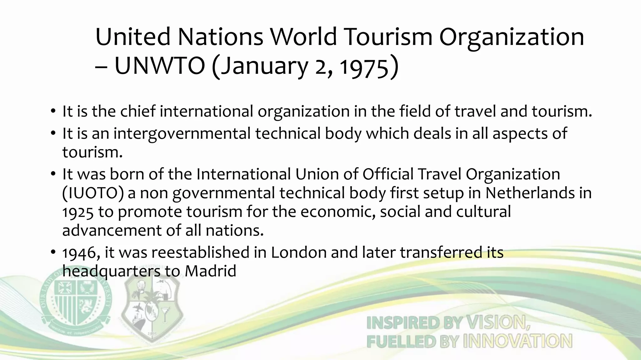 WEEK 7&8 Tourism and Hospitality Organizations.pdf
