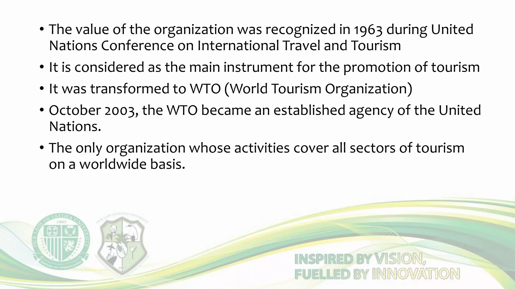 WEEK 7&8 Tourism and Hospitality Organizations.pdf