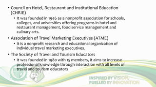 WEEK 7&8 Tourism and Hospitality Organizations.pdf