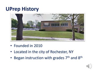 Organization_Profile | PPT