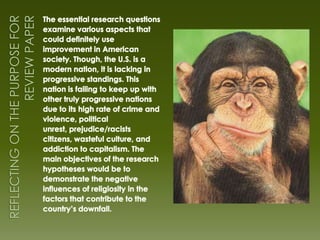 Review Paper – Power Point Presentation | PPT