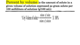 WEEK 7 CONCENTRATION OF SOLUTION .pptx