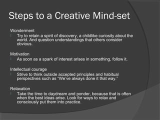 Week 7 critical thinking | PPT | Hobbies & Interests