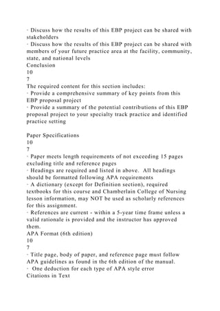 Week 7 Data Collection, Analysis, Evaluation, Dissemination of Re.docx