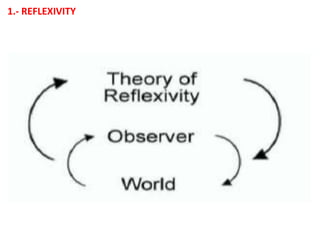 ETHNOGRAPHY III: Theory & Reflexive Ethnography | PPTX