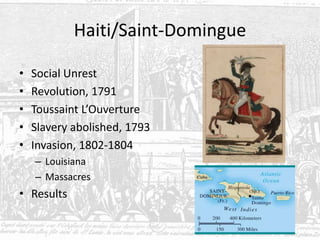 HIS 102 8 The French Revolution | PPT