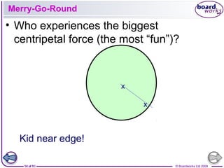 CIRCULAR MOTION | PPT