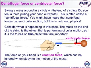 CIRCULAR MOTION | PPT