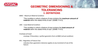 Week 7 Geometric Dimenisoning and Tolerancing by Olaf Pippel of HYDAC.pdf