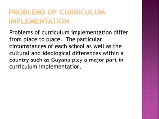 Introduction to Curriculum theory and planning.pptx
