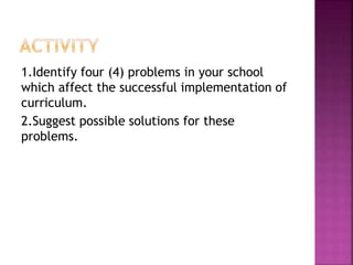 Introduction to Curriculum theory and planning.pptx