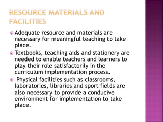 Introduction to Curriculum theory and planning.pptx