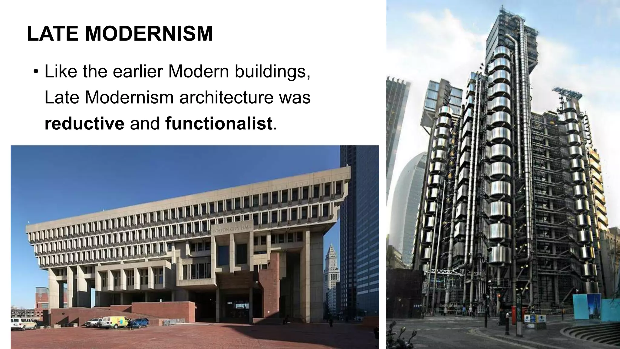 Late Modernism - Googie & Brutalism.pptx