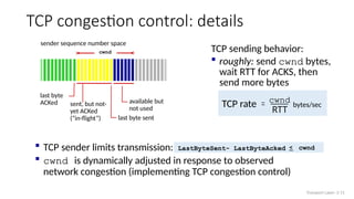 Computer Networks_Lec 1-TCP Congestion .pptx