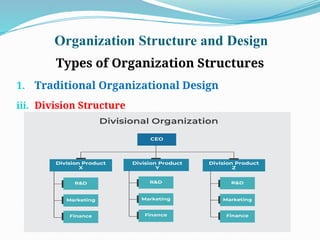 week 7 Lecture 5 Designing Organizational Structure.pptx