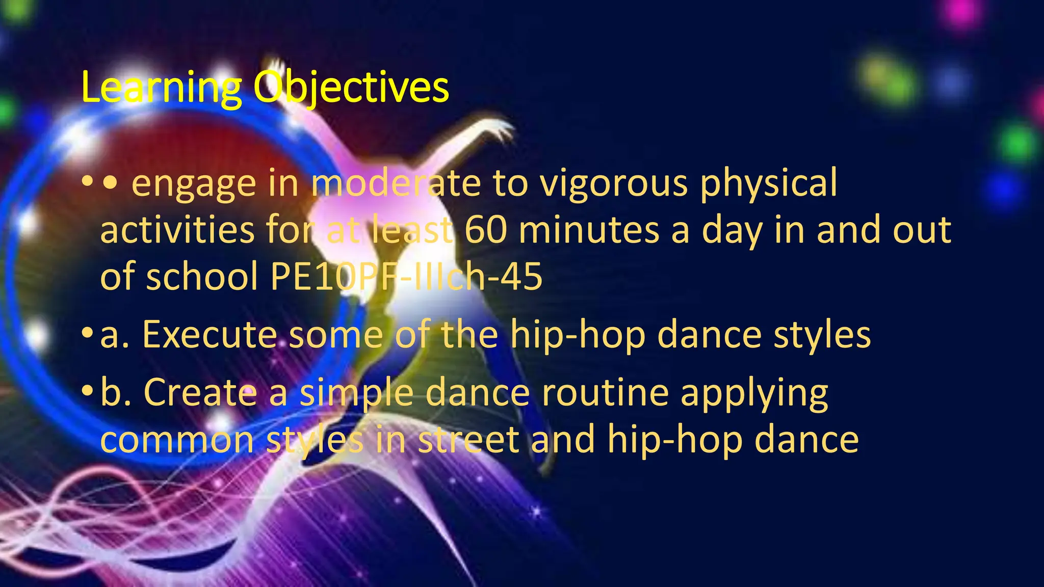 WEEK 7 –March 28,2023.pptx-MAPEH 10,WEEK 7 | PPT