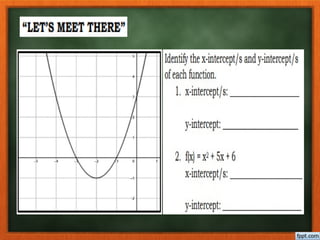 week 7 math [Autosaved] PowerPoint presentation | PPT