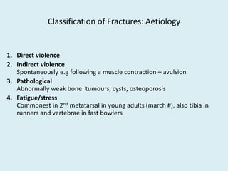 Week7musculoskeletallecture | POTX