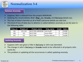week 7 normalization.pptx