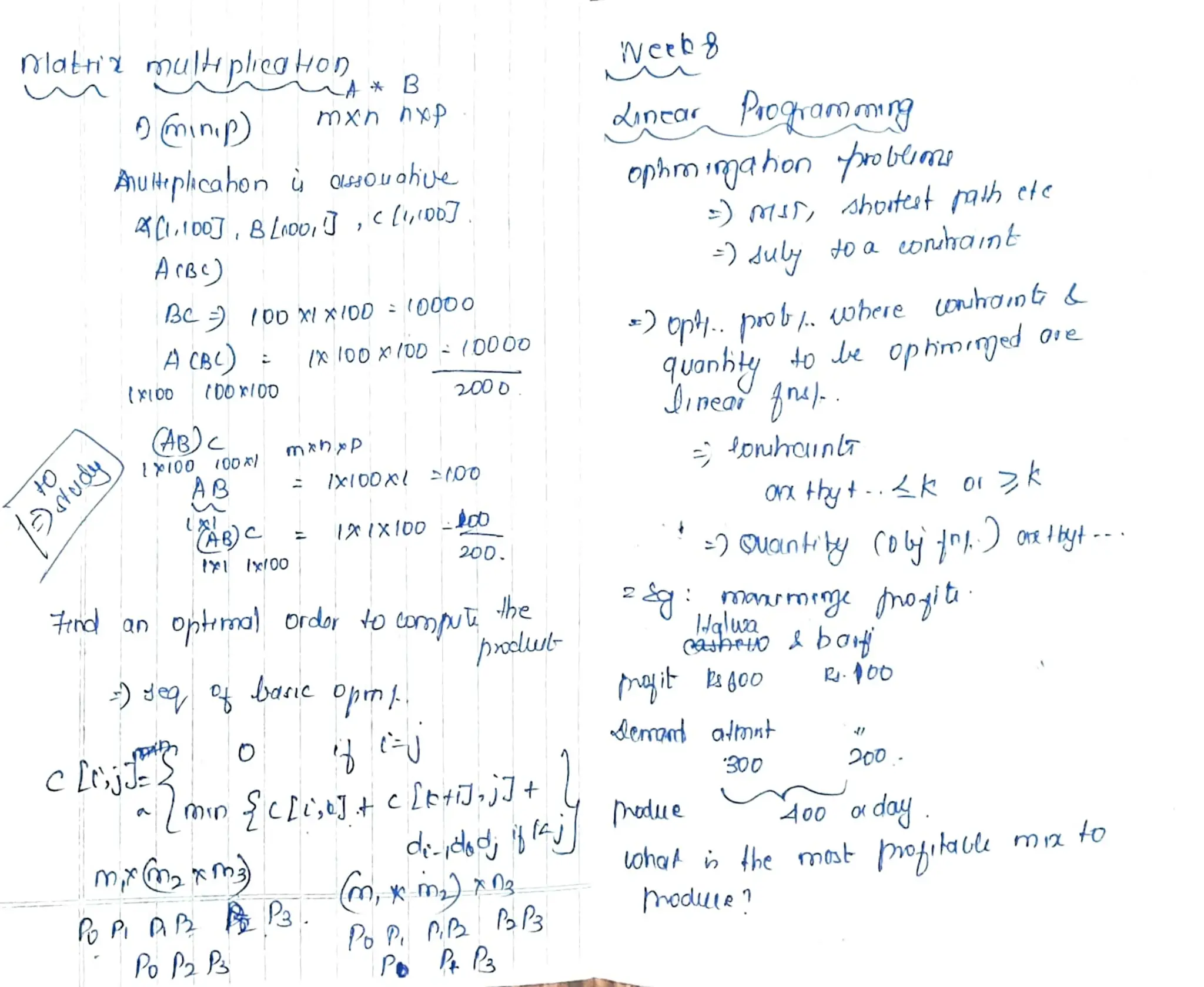 week7 assignment Design and analysis of algo | PPT