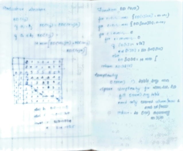 Week7 Assignment Design And Analysis Of Algo Ppt