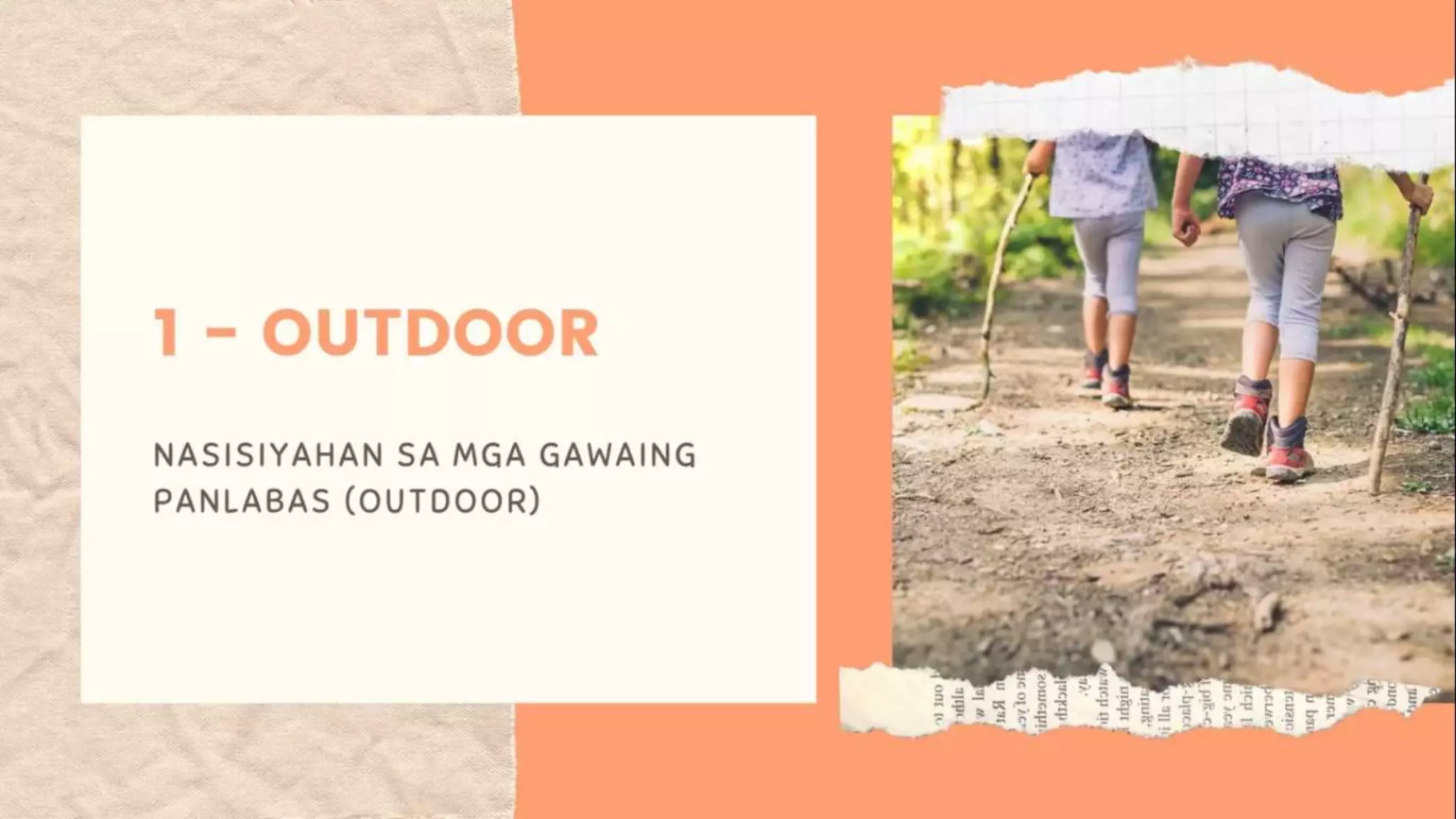 Pagpapaunlad ng Hilig sa Paghahanda sa Propesyon | PPTX