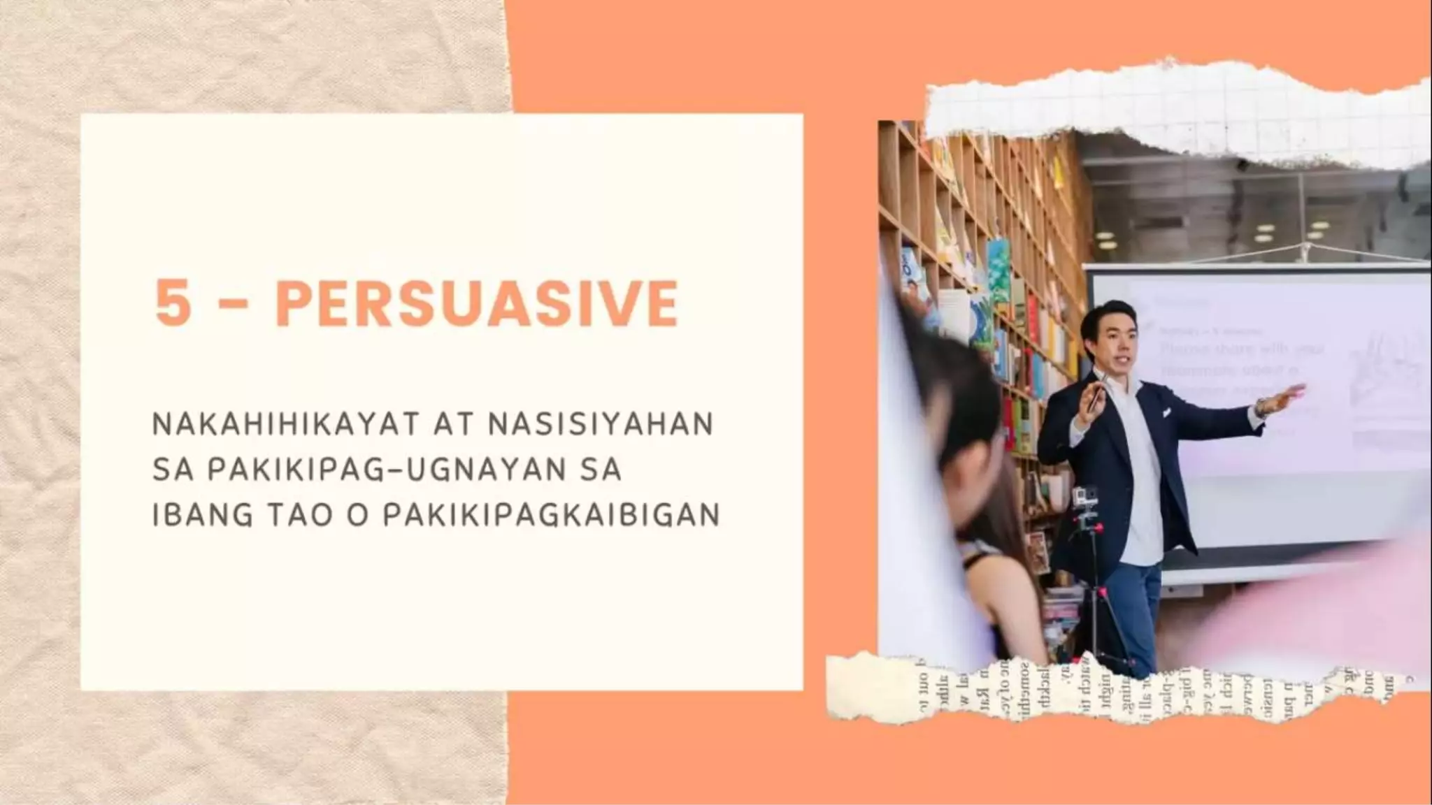 Pagpapaunlad ng Hilig sa Paghahanda sa Propesyon | PPTX