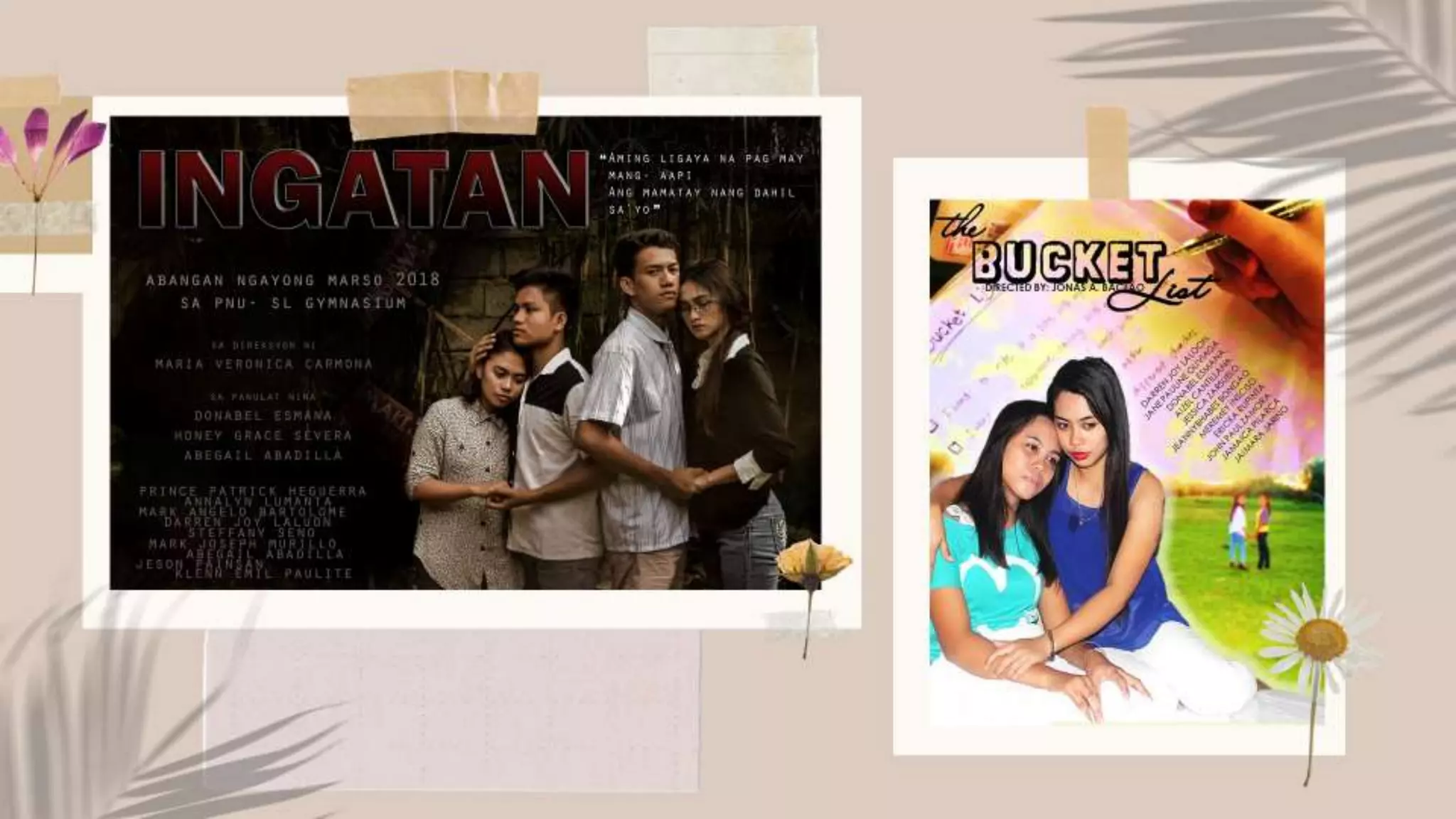 Pagpapaunlad ng Hilig sa Paghahanda sa Propesyon | PPTX