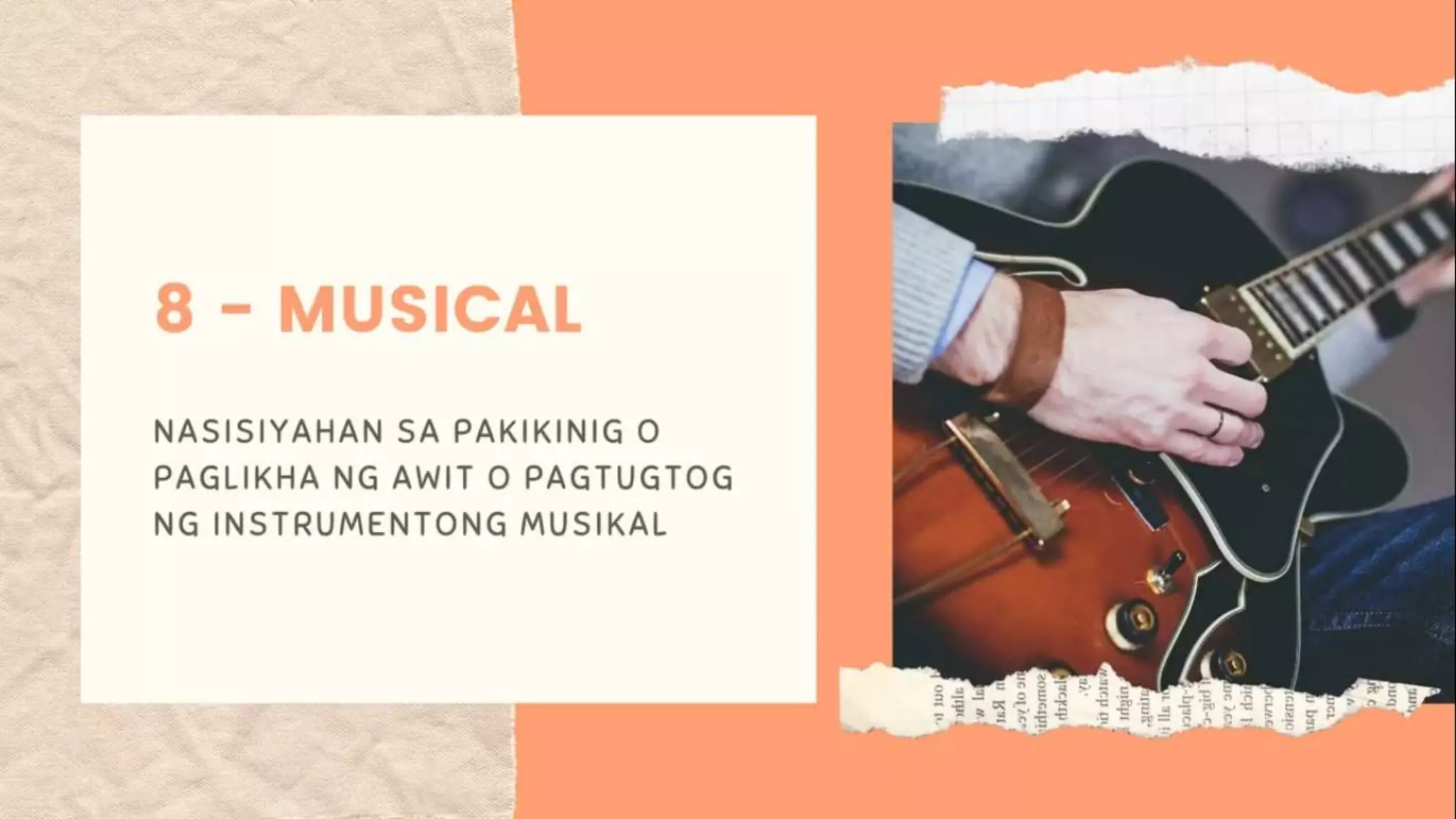 Pagpapaunlad ng Hilig sa Paghahanda sa Propesyon | PPTX