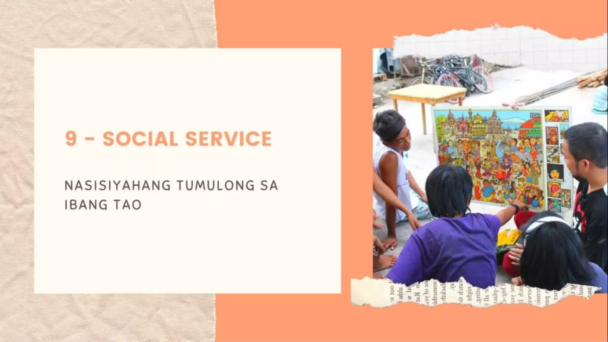 Pagpapaunlad ng Hilig sa Paghahanda sa Propesyon | PPTX