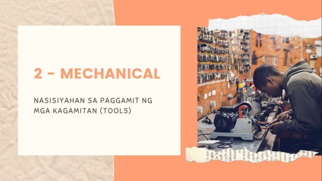 Pagpapaunlad ng Hilig sa Paghahanda sa Propesyon | PPTX