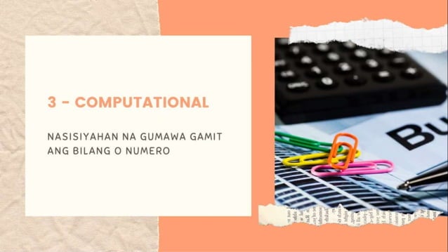 Pagpapaunlad ng Hilig sa Paghahanda sa Propesyon | PPTX