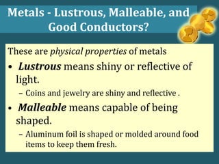Science 8 Quarter 3 WEEK7 Periodic Table of Elements.pptx