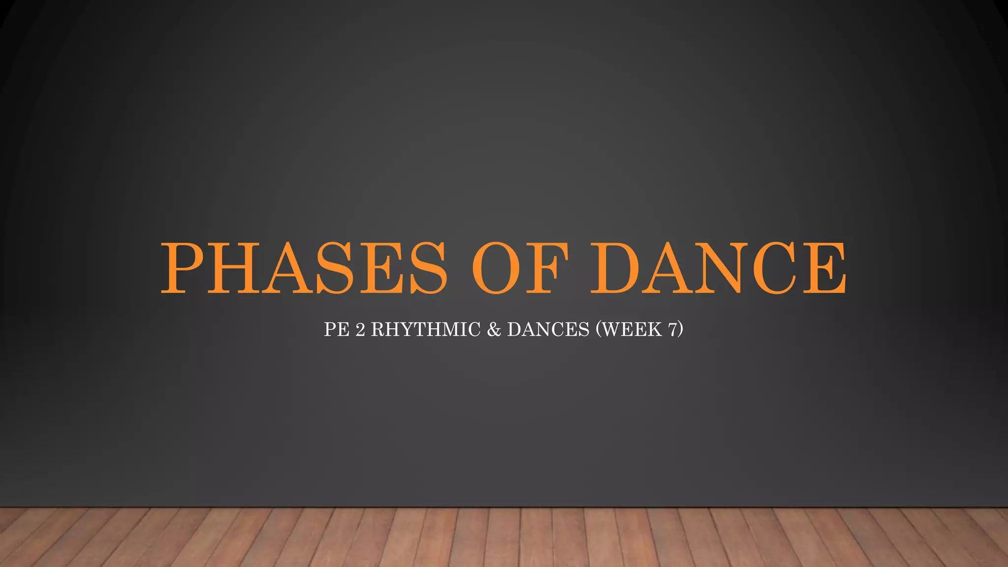 Phases of Dance.pptx