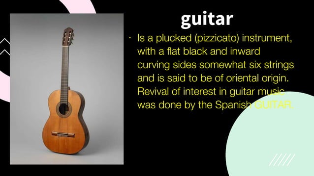 Musical instruments.pptx