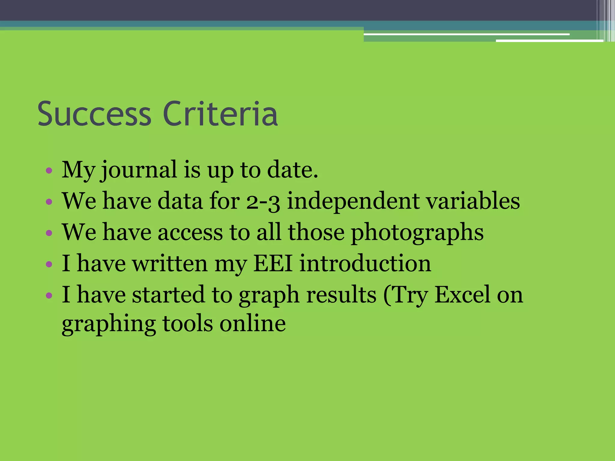 Week 7 science | PPT