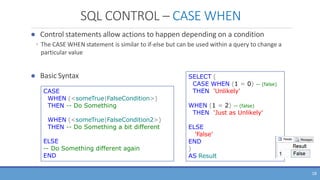 Week 7 Slides - Advanced Queries - SQL Functions (1).pptx