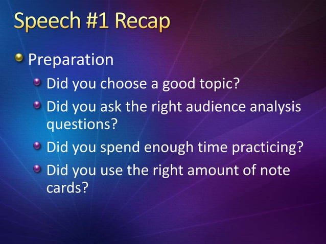 Week 7 - Monday | PPTX