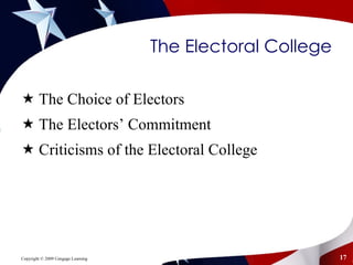 American Campaigns and Elections | PPT