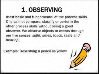 Week 8. scientific skills (ii) | PDF