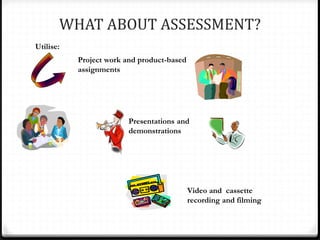 Week 8. educational emphases (i) | PDF