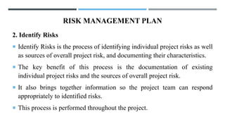 Project of entrepreneurship | PPT