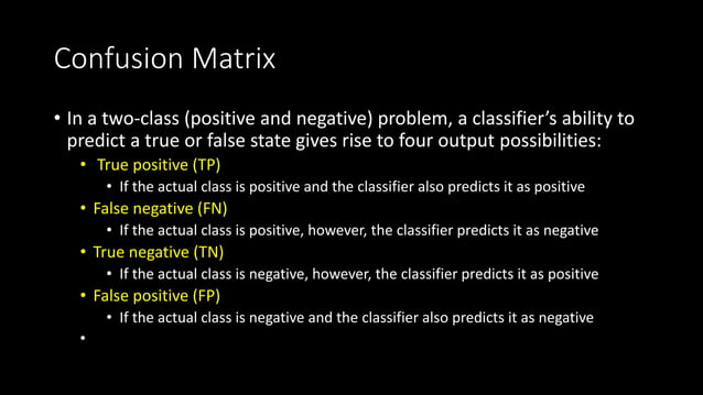 Week_8machine learning (feature selection).pptx | Educational ...