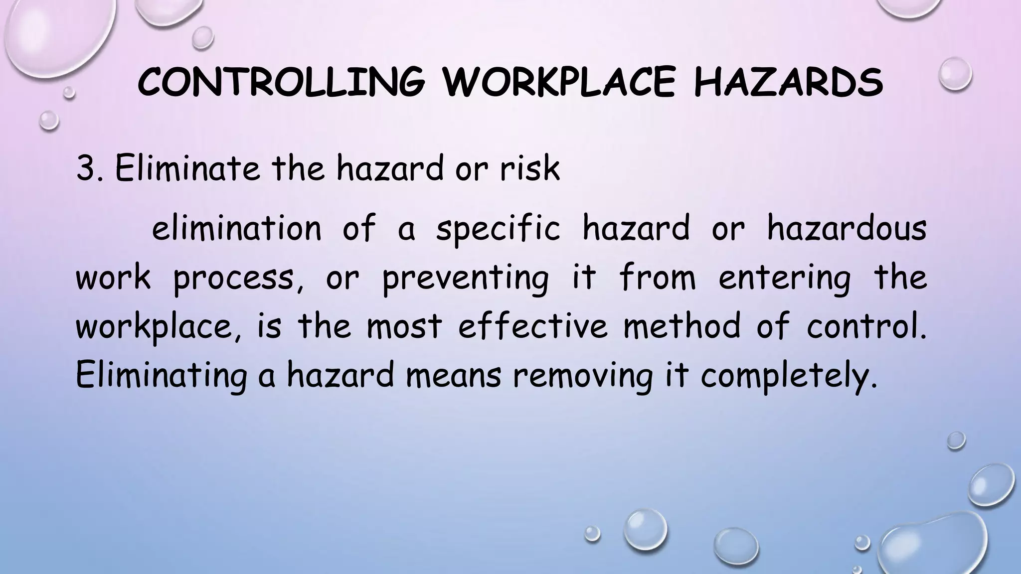 Week 8- controlling hazard powerpoint.pptx
